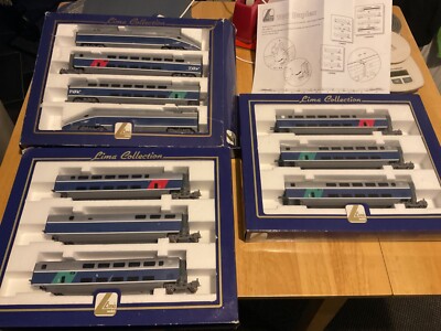 HO Gauge Model Railway Locomotives for sale | eBay