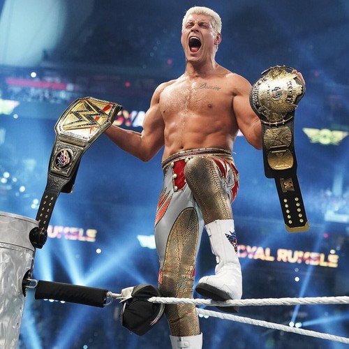 CODY RHODES 8x10 COLOR PHOTO ROH ECW WWE NXT AEW NXT NETFLIX | eBay