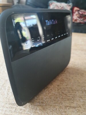 TalkTalk Home Network Wireless Routers for sale | eBay