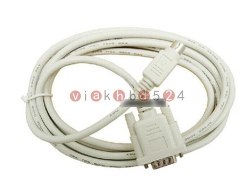 New Panasonic PLC AFC8513 programming Cable adapter for Nais FP0 FP2 FP-M | eBay