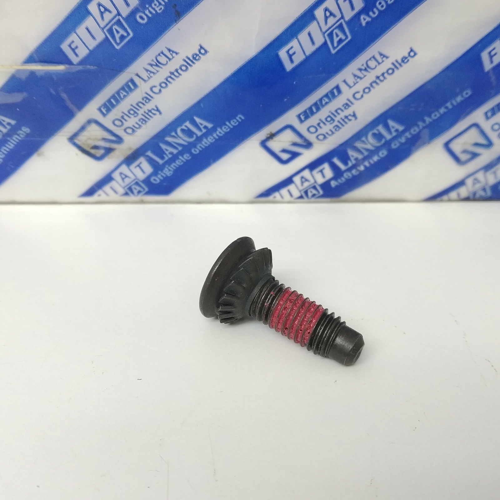 TAPPO MONOBLOCCO 55182787 ORIGINALE FIAT -LANCIA -AUTOBIANCHI MOTORI ...