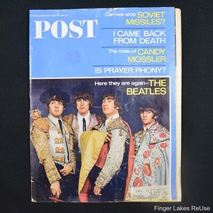 Finger Lakes ReUse | eBay Stores