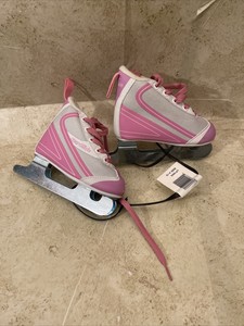 Double Blade Ice Skates for sale | eBay