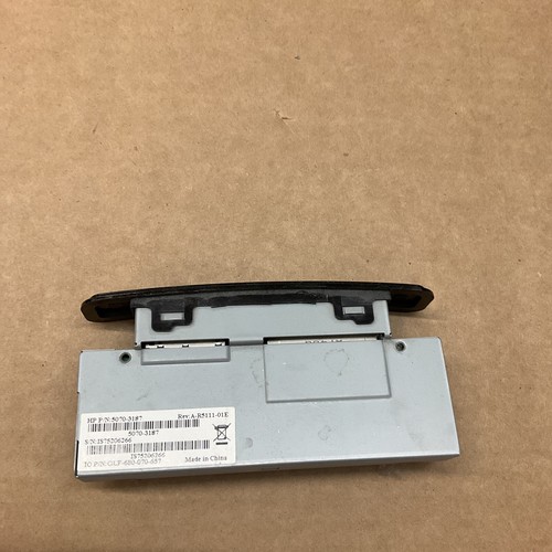 5070-3187 HP Memory Card Reader-15in1 Media Reader Center 15 in ...