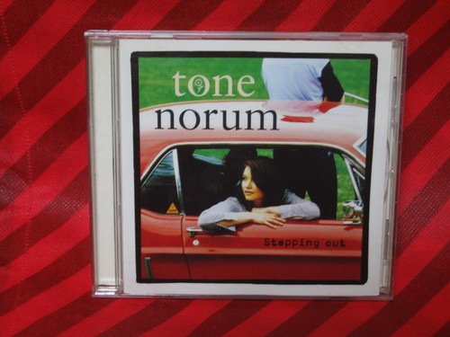 TONE NORUM STEPPING OUT RARE OOP CD | eBay