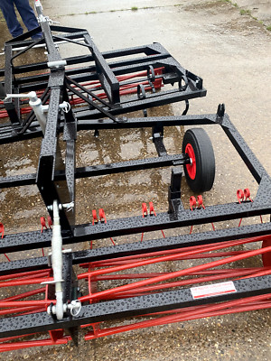 Arena Grader Leveller for sale | eBay