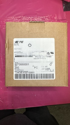 TE Connectivity Raychem Heat Shrink ID Sleeve, Roll of 250 (TMS-SCE-3/ ...