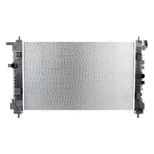 For Buick Envision 2016-2020 Agility Engine Coolant Radiator ...