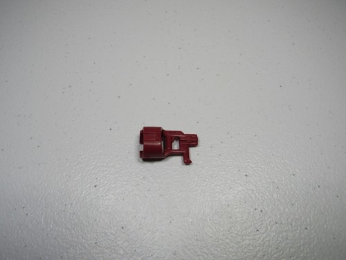 GI JOE -- 25th retal JINX key - 10 or more items = FREE SHIPPING ...