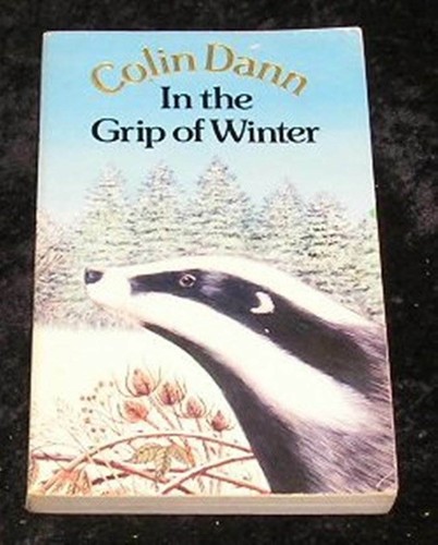 In The Grip Of Winter by Colin Dann (Paperback, 1982) 9780099292203| eBay
