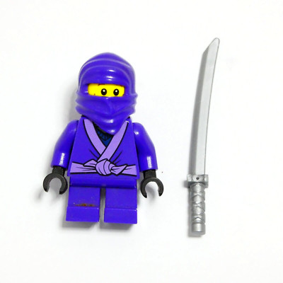 Lego ninjago figurine | eBay