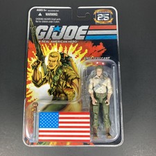 G.I. Joe 25th Anniversary Duke (Jetpack)