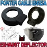 Porter Cable Exhaust Deflector - FITS A01269 & A01267 #894698 (3D ...
