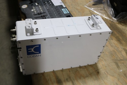 CODAN 5900 Ku-band CONVERTER OPTIONS 1N | eBay