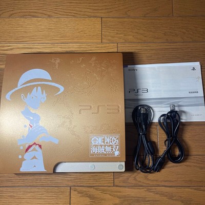 Sony PlayStation 3 Video Game Consoles for sale | eBay
