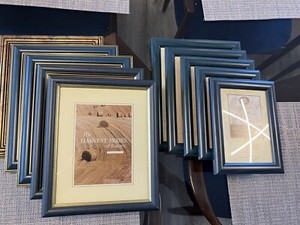 Job Lot Photo Frames for sale | eBay