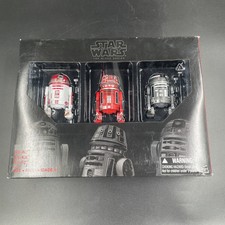 Star Wars 6" Black Series Droid 3 Pack