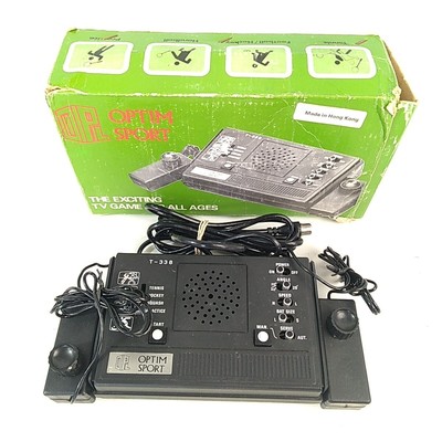 Vintage Tv Game for sale | eBay