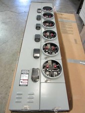 Siemens Electrical Usage Meters for sale | eBay
