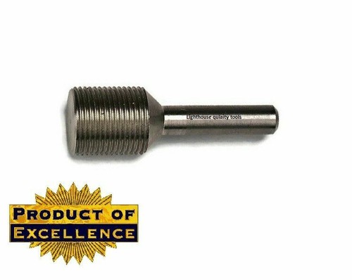 Lighthouse Tools 1/2-28 RH for 9mm Thread Alignment Tool (TAT) Die ...