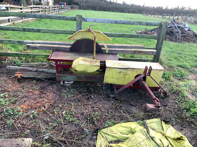 logging saw bench products for sale | eBay UK