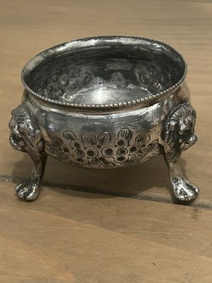 Antique Solid Silver for sale | eBay UK