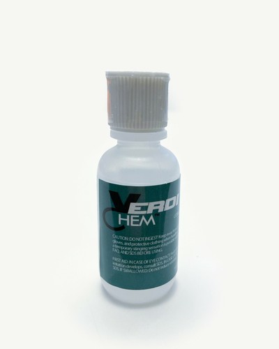 VERDI-CARE™ Coin Conservation Fluid 30mL Remove Verdigris *Official ...