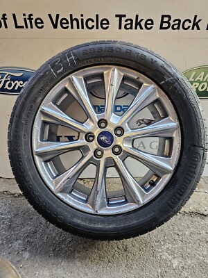 Ford Kuga Rims for sale | eBay