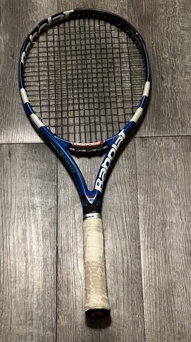 BABOLAT PURE DRIVE GT TENNIS RACQUET | eBay