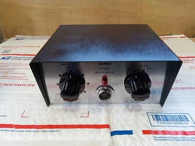 Cb Radio Modulator for sale | eBay