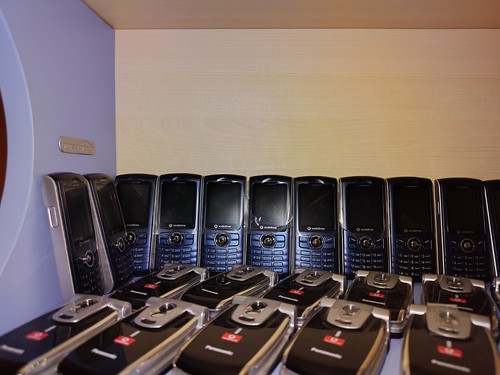 Lotto n°30 telefoni cellulari Panasonic X400 - Sharp GX17 | eBay