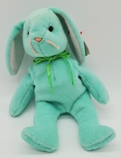 Hippity the Rabbit - Beanie Babies - Beaniepedia