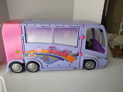 Barbie Bus for sale | eBay