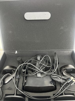 Oculus Rift S for sale | eBay