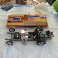 vintage cox gas powered cars for sale | eBay