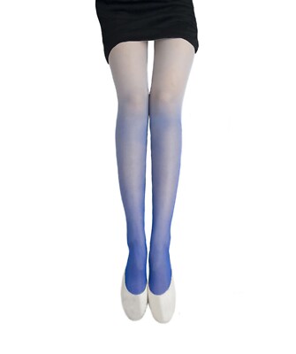 Coloured Opaque Tights for sale | eBay