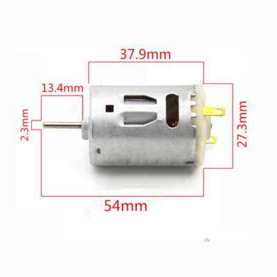Small 12V Motor in Industrial Electric Gearmotors for sale | eBay UK