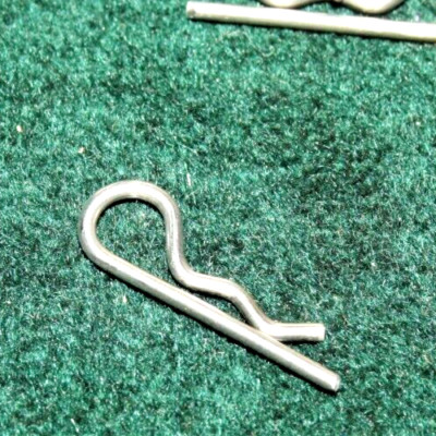 Stainless R Clips for sale | eBay