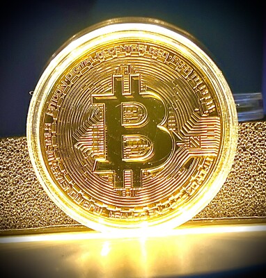 Physical Bitcoins products for sale | eBay