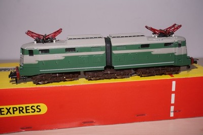 Trix Express Modellbahnloks der Spur H0 online kaufen | eBay.de