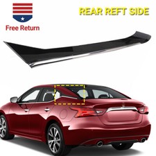 Nissan Maxima Parts at Andy's Auto Sport