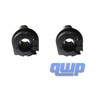 New Rear Sway Bar Bushing For 12-14 Land Rover Range Rover Evoque 2.0L ...