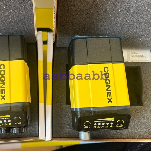 1PCS COGNEX DMR-374X-0111-P Barcode Reader for sale online | eBay