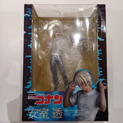 Detective Conan Model Tooru Amuro 1 8 Figure Tms Entertainment Koj04 | eBay