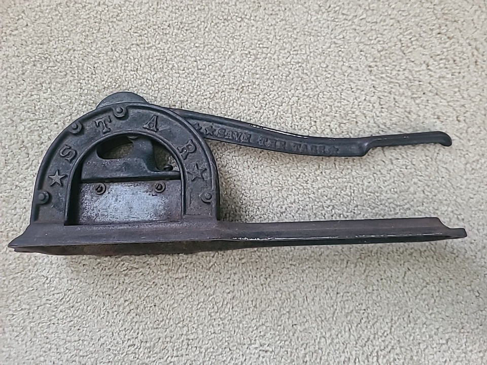 Antique Cigar Cutter for sale | eBay