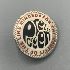 pretty green badge products for sale | eBay