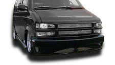 Chevrolet Astro Body Kits at Andy's Auto Sport