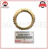 3336835090 Genuine Toyota RING SYNCHRONIZER 33368-35090 | eBay