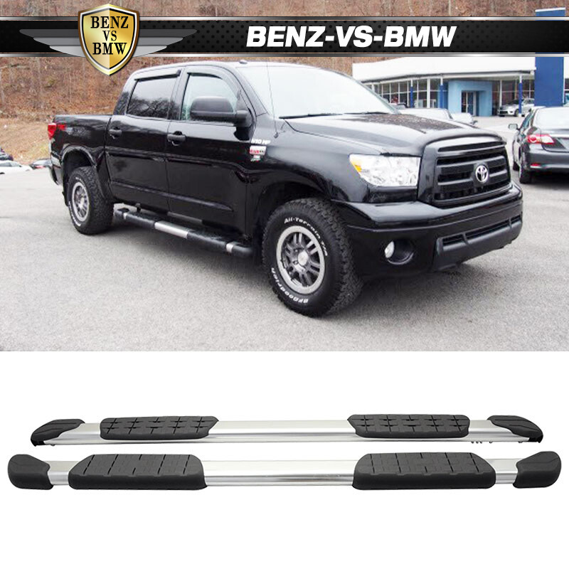 Car & Truck Running Boards & Step Bars for sale | eBay