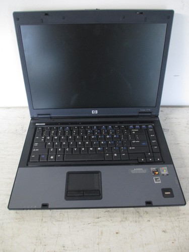 HP Compaq 6715b AMD Turion 64 X2 2GHz 512MB RAM 15.4" NO HDD Will Not ...